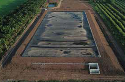 BioGas Plant - Global Sun Excellence